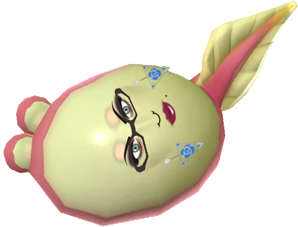 "Fab Fairy"pole | Miitopia Wiki | FANDOM powered by Wikia