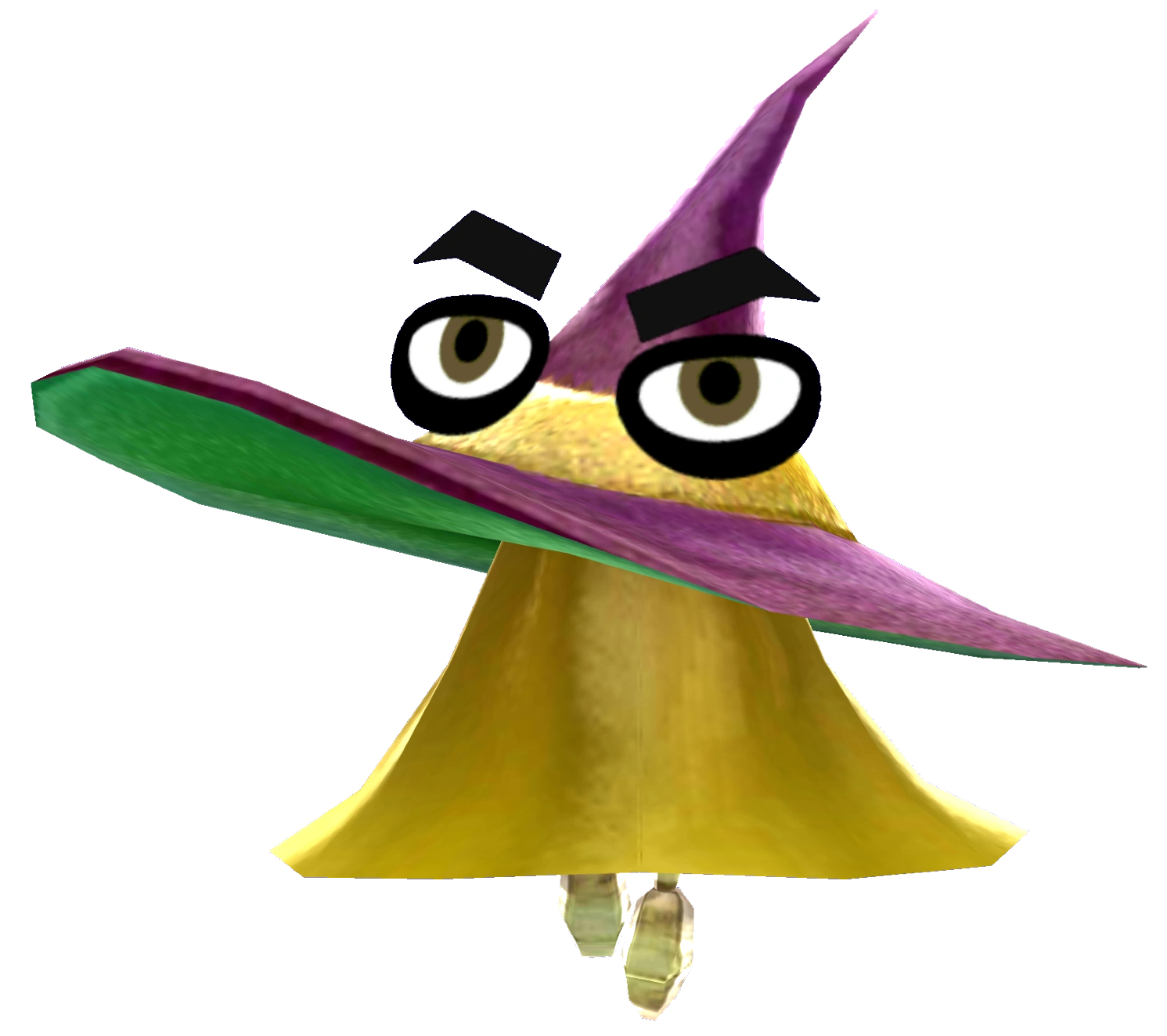 Puppetmaster | Miitopia Wiki | Fandom