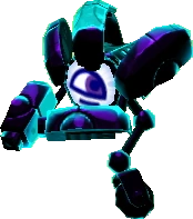 Ultimate Robot Warrior | Miitopia Wiki | FANDOM powered by Wikia