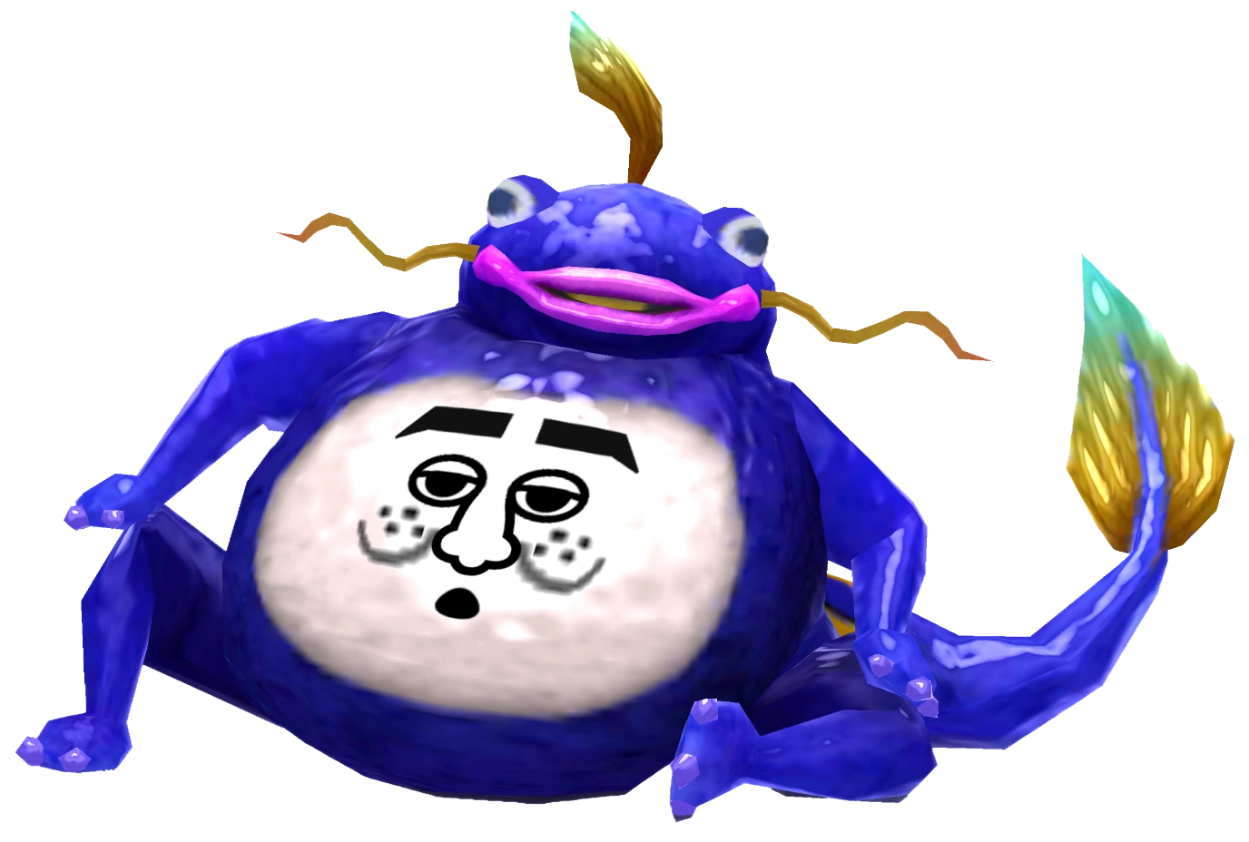 Category:Frogs | Miitopia Wiki | FANDOM powered by Wikia