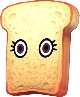 Bread | Miitopia Wiki | Fandom