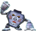 "King" Golem | Miitopia Wiki | FANDOM powered by Wikia