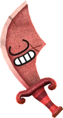 Doom Sword | Miitopia Wiki | Fandom