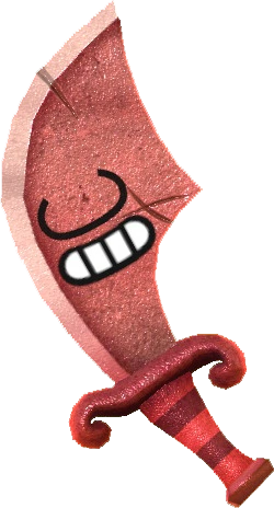 Doom Sword | Miitopia Wiki | Fandom