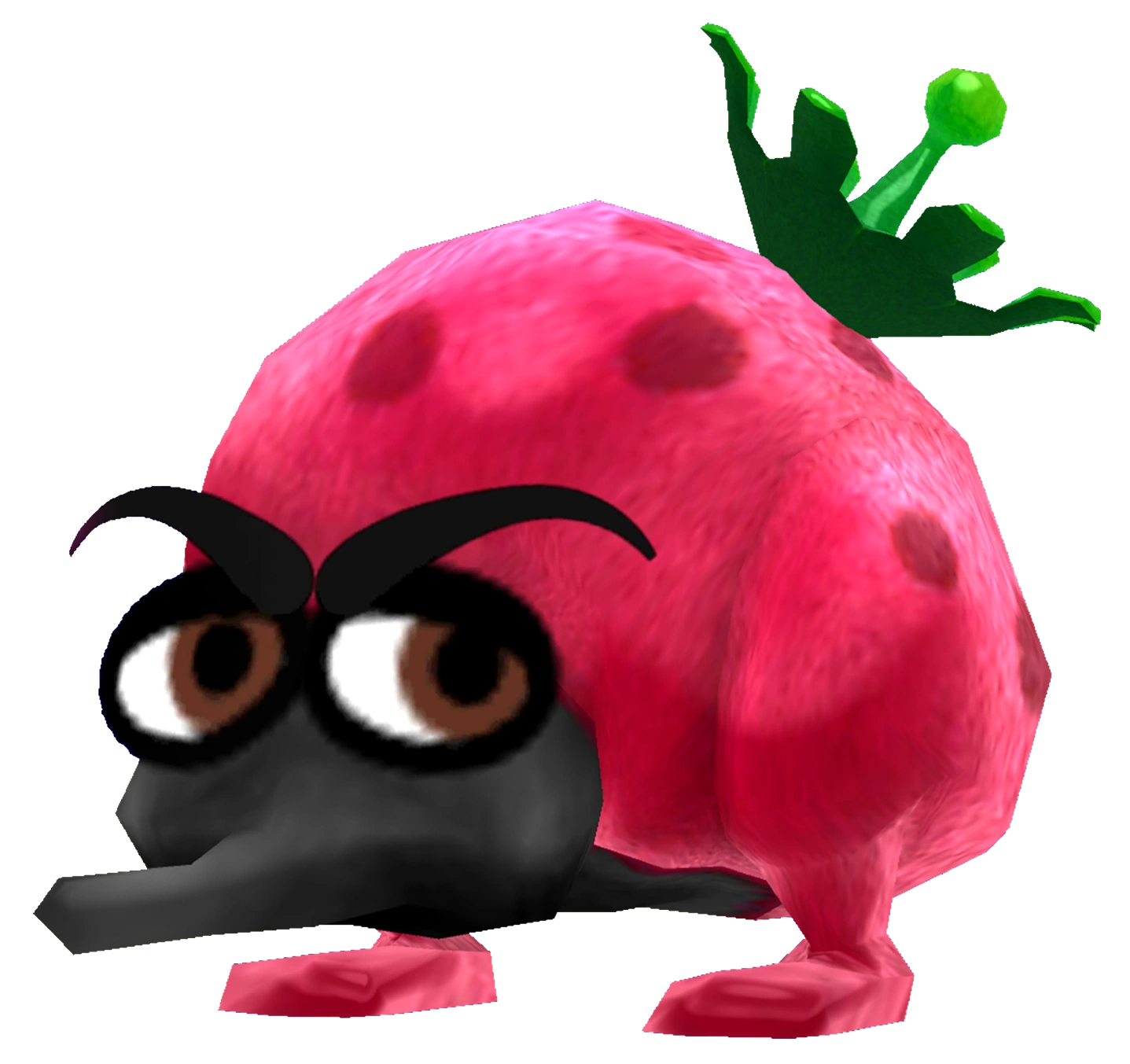 Delicious Snurp | Miitopia Wiki | Fandom