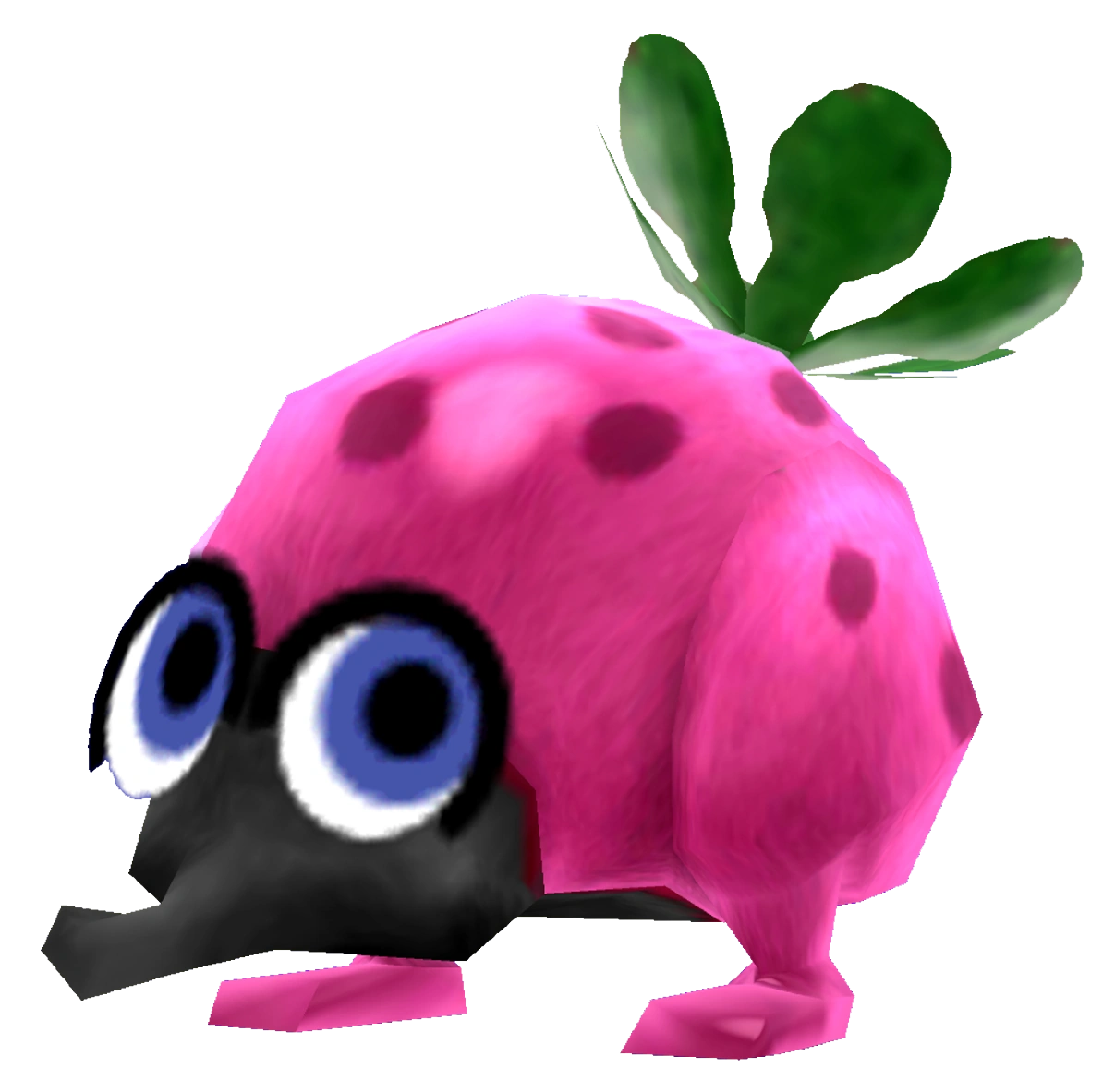 Tasty Snurp | Miitopia Wiki | FANDOM powered by Wikia