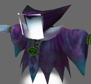 Dark Lord | Miitopia Wiki | Fandom