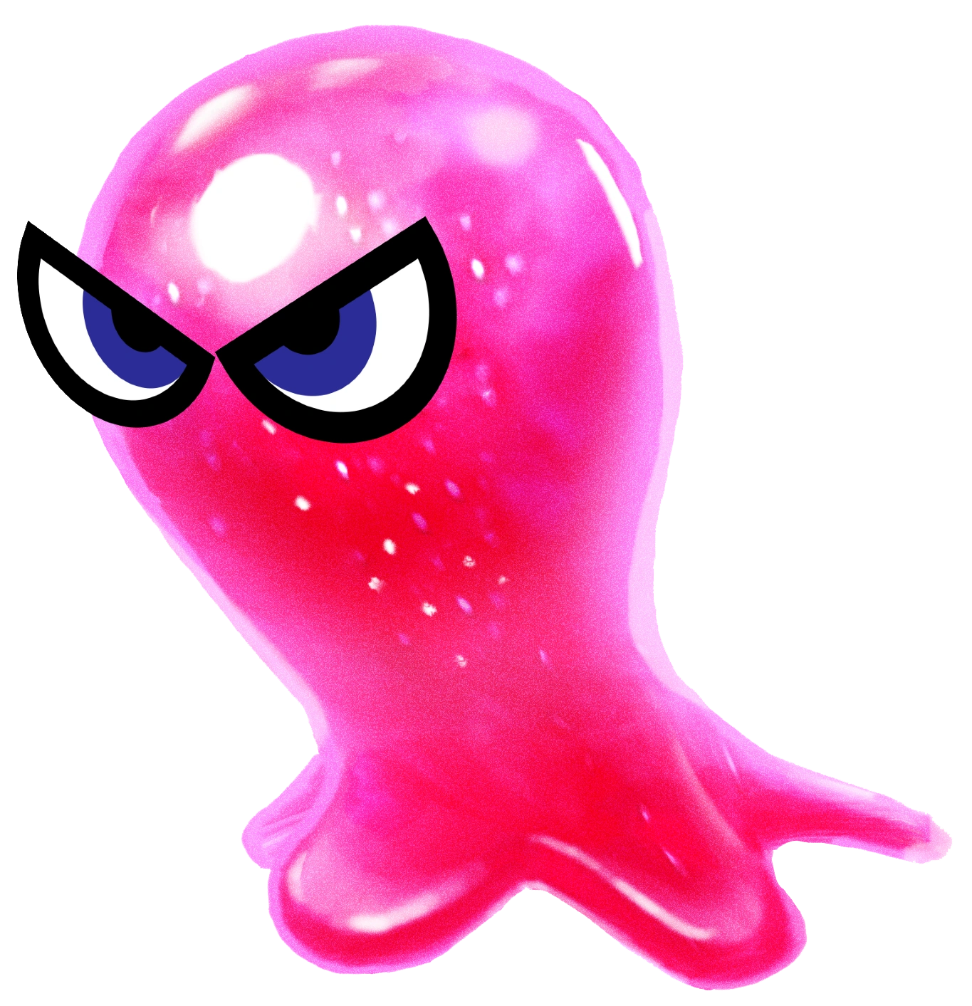 Peach Jelly | Miitopia Wiki | Fandom