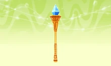 Cleric Equipment | Miitopia Wiki | Fandom
