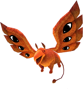 Griffin | Miitopia Wiki | Fandom