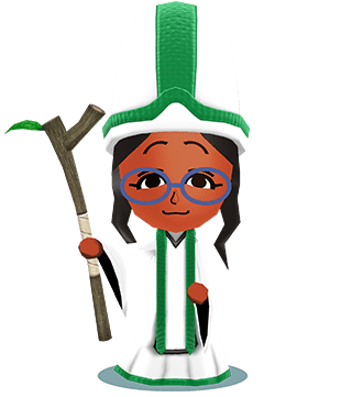 Image - Miitopia Job - Cleric.png | Miitopia Wiki | FANDOM powered by Wikia