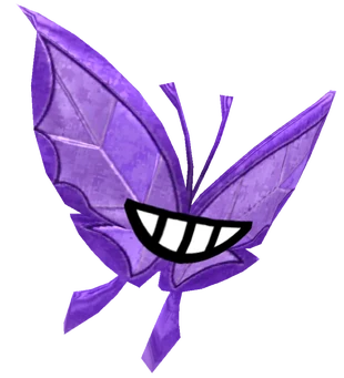 Poison Moth | Miitopia Wiki | Fandom