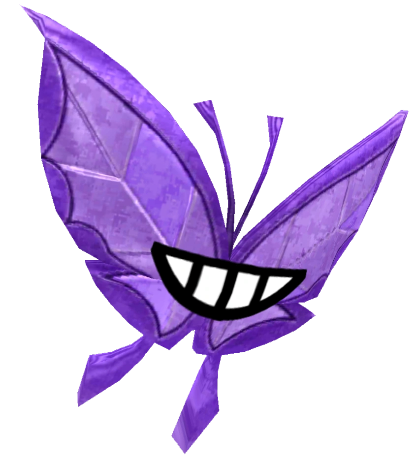 Poison Moth | Miitopia Wiki | Fandom