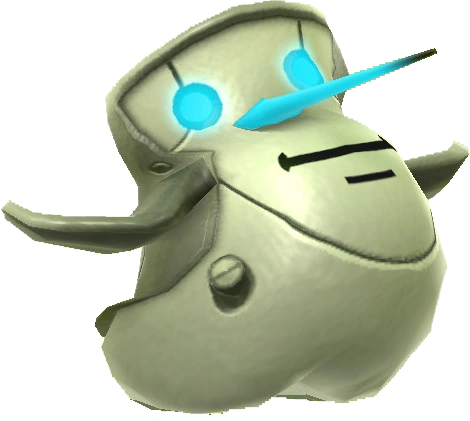 Robo-Pengy | Miitopia Wiki | Fandom