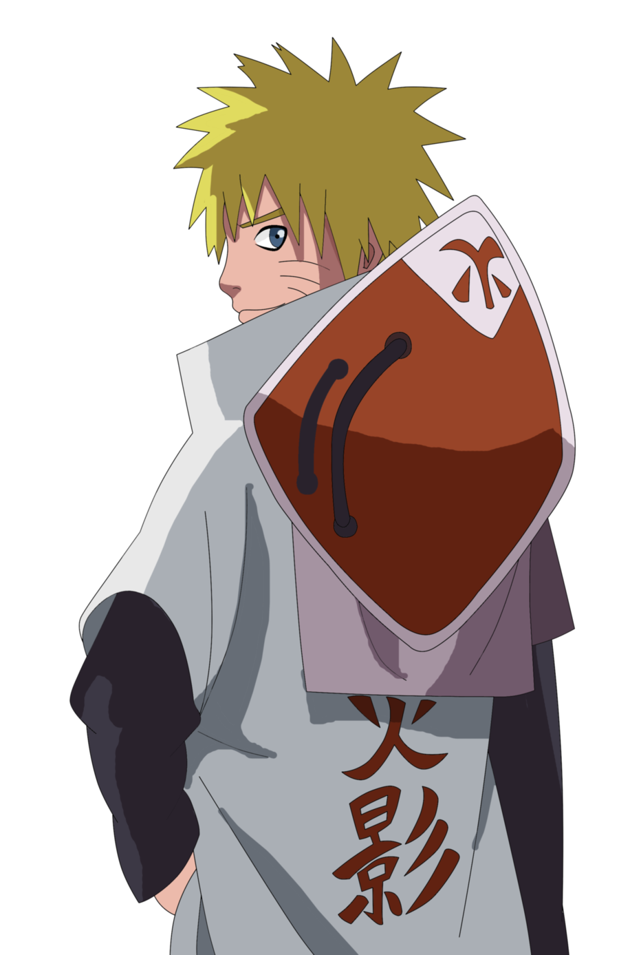 Naruto Uzumaki Wiki Mikazuki Fandom Powered By Wikia