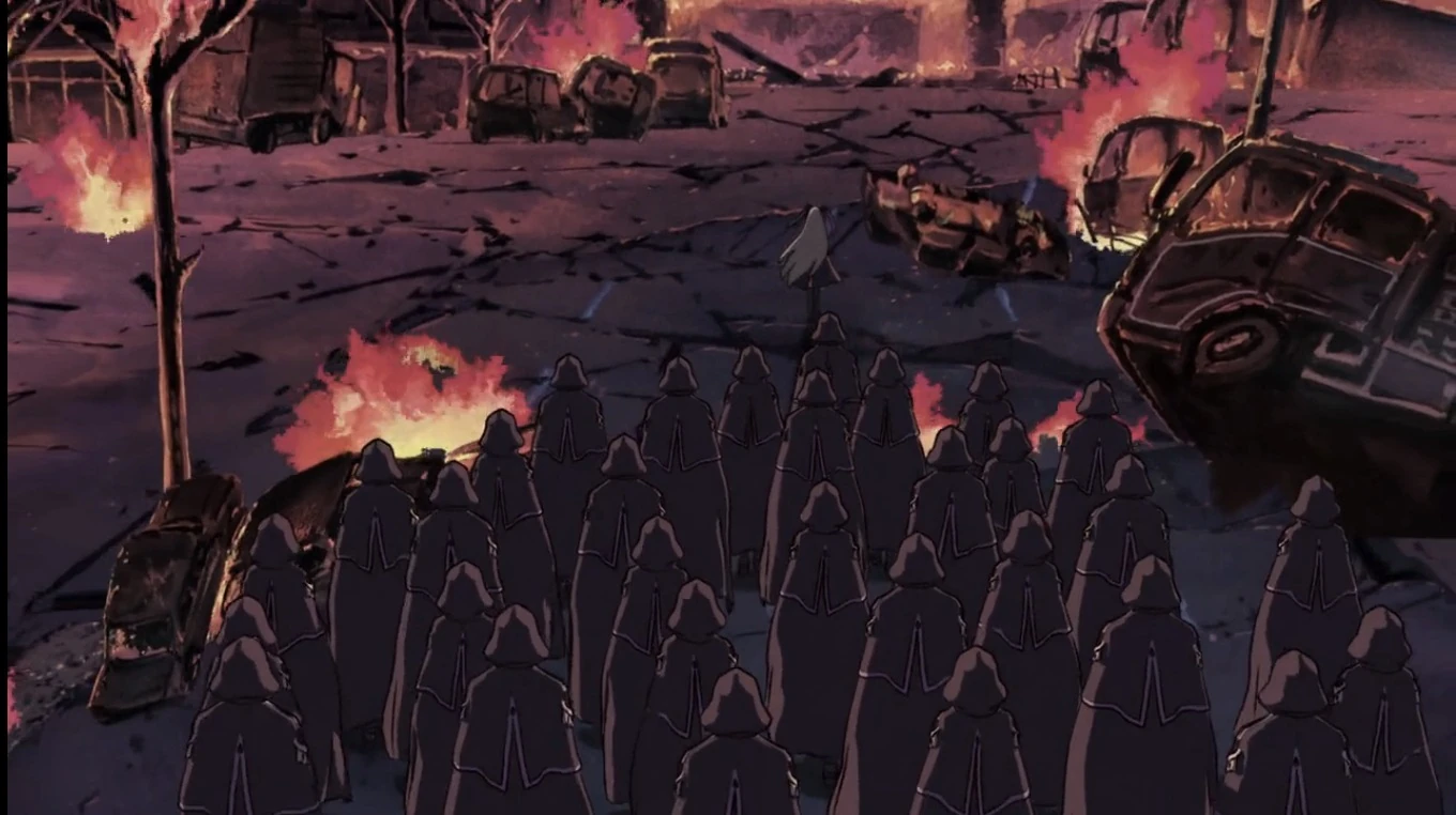 Shinigami | Wiki Mikazuki | Fandom