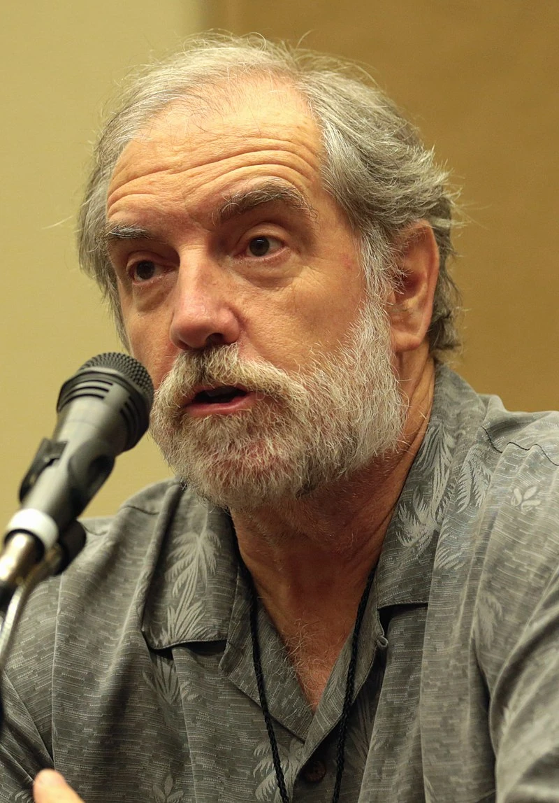 John Patrick Lowrie | Mike Emil Game and video Wiki | Fandom