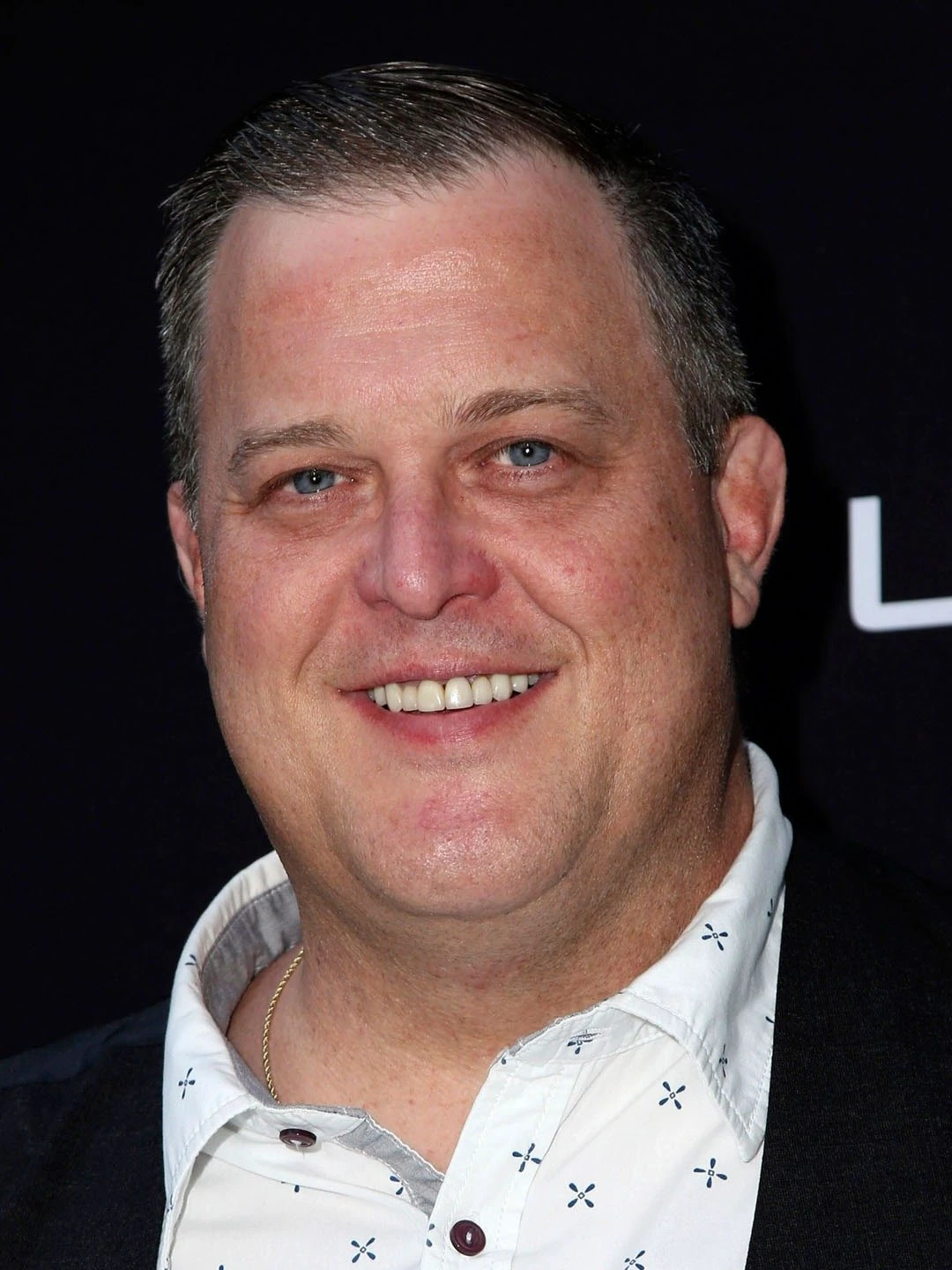 Billy Gardell | Mikeandmolly Wiki | Fandom