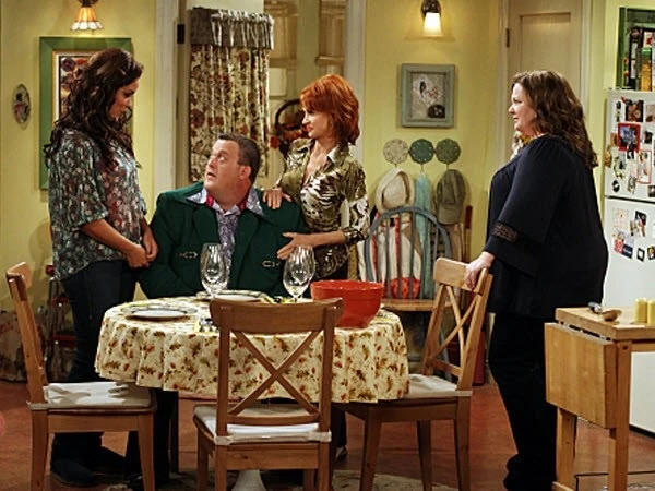 Mike in the House | Mikeandmolly Wiki | Fandom