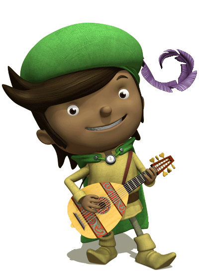 Fernando | Mike the Knight Wiki | Fandom