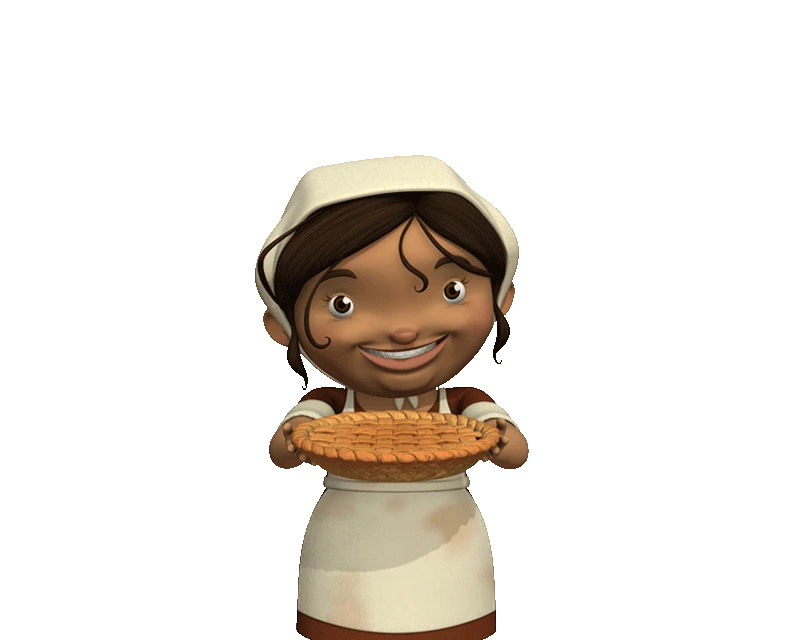 Piecrust | Mike the Knight Wiki | Fandom