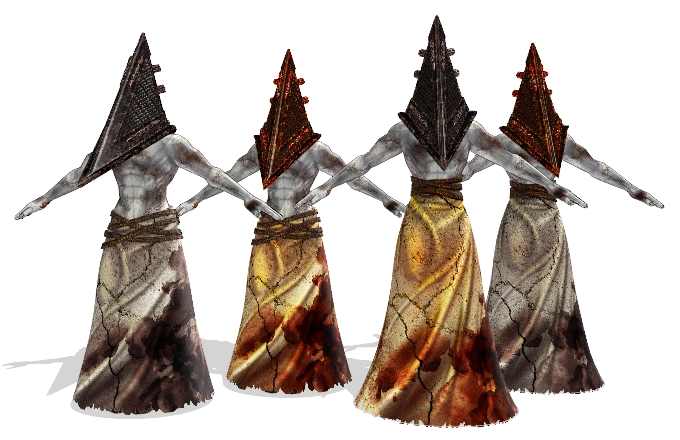 Category:Creature Models | MikuMikuDance Wiki | Fandom