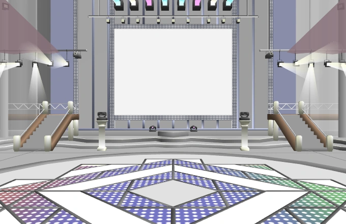 Category:MMD Stages | MikuMikuDance Wiki | Fandom