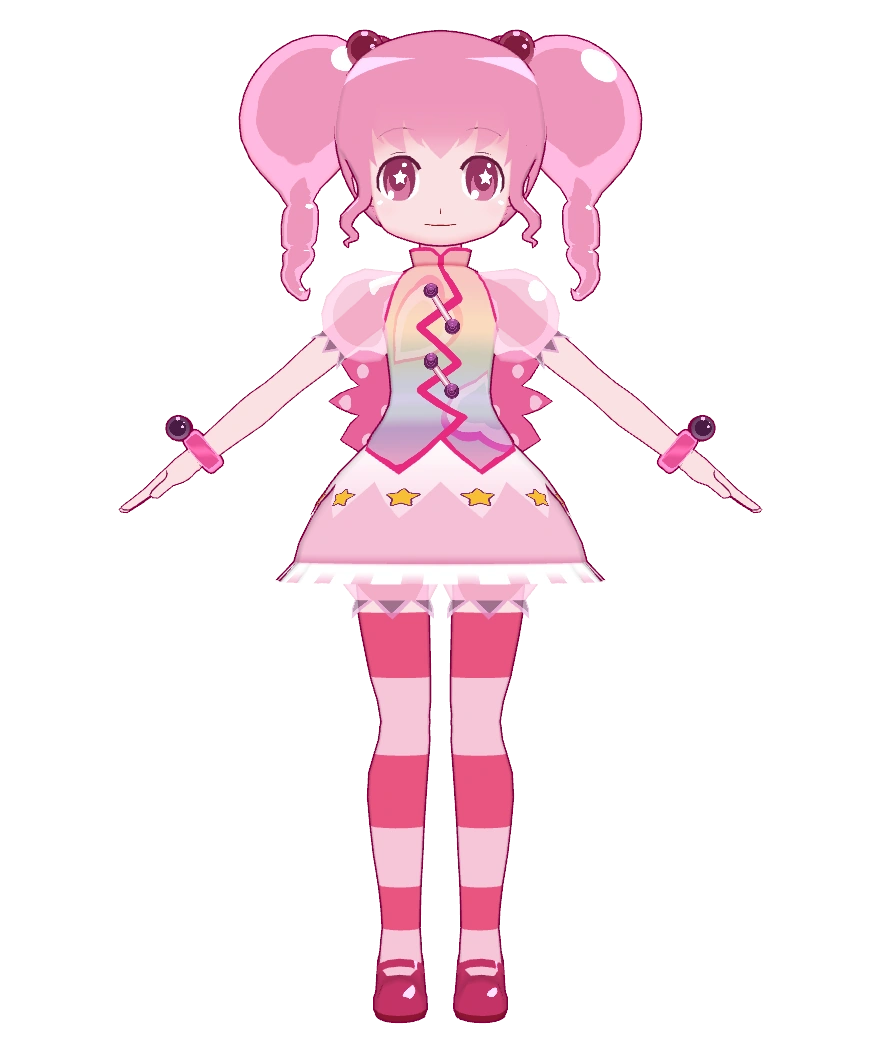 Tomo Kane (Aun.N) | MikuMikuDance Wiki | FANDOM powered by Wikia