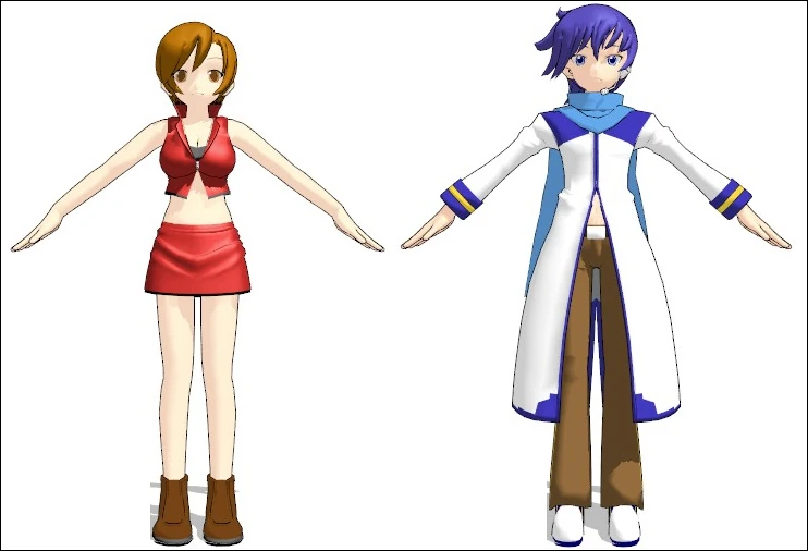 MMD:Ethics | MikuMikuDance Wiki | FANDOM powered by Wikia