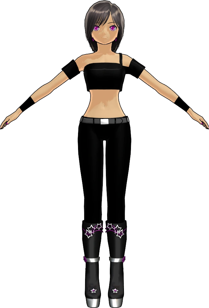 Category:Zero-G Vocaloid Models | MikuMikuDance Wiki | FANDOM powered by Wikia