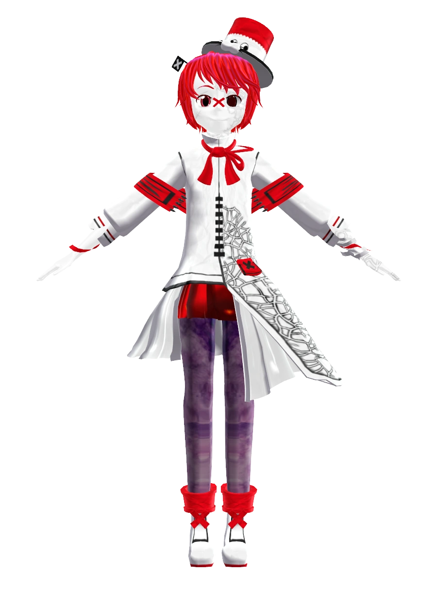 Category:Fukase Models | MikuMikuDance Wiki | Fandom