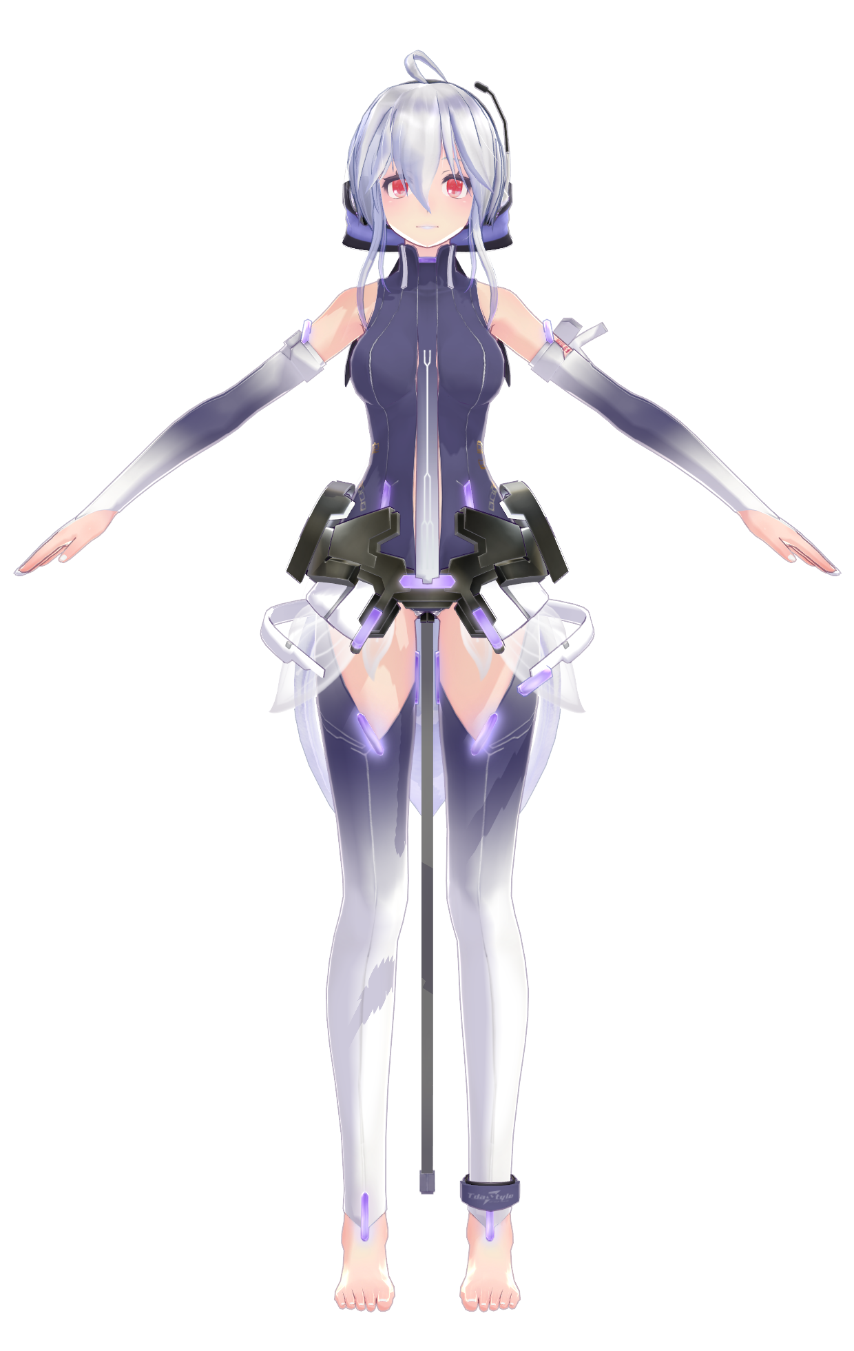 Haku Yowane Append Tda edit (Coa) | MikuMikuDance Wiki | Fandom Haku Yowane Append Tda edit (Coa) | MikuMikuDance Wiki | Fandom
