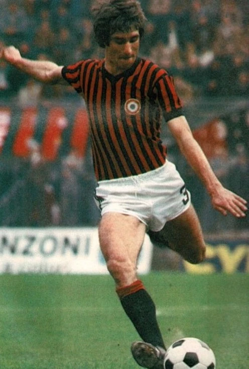 Aldo Maldera | Milan Wiki | Fandom