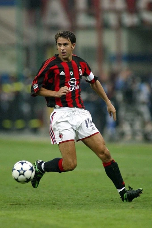 Alessandro Costacurta | Milan Wiki | FANDOM powered by Wikia