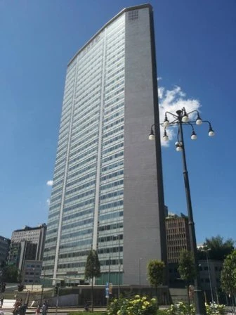 Grattacielo Pirelli | Milano Wiki | Fandom