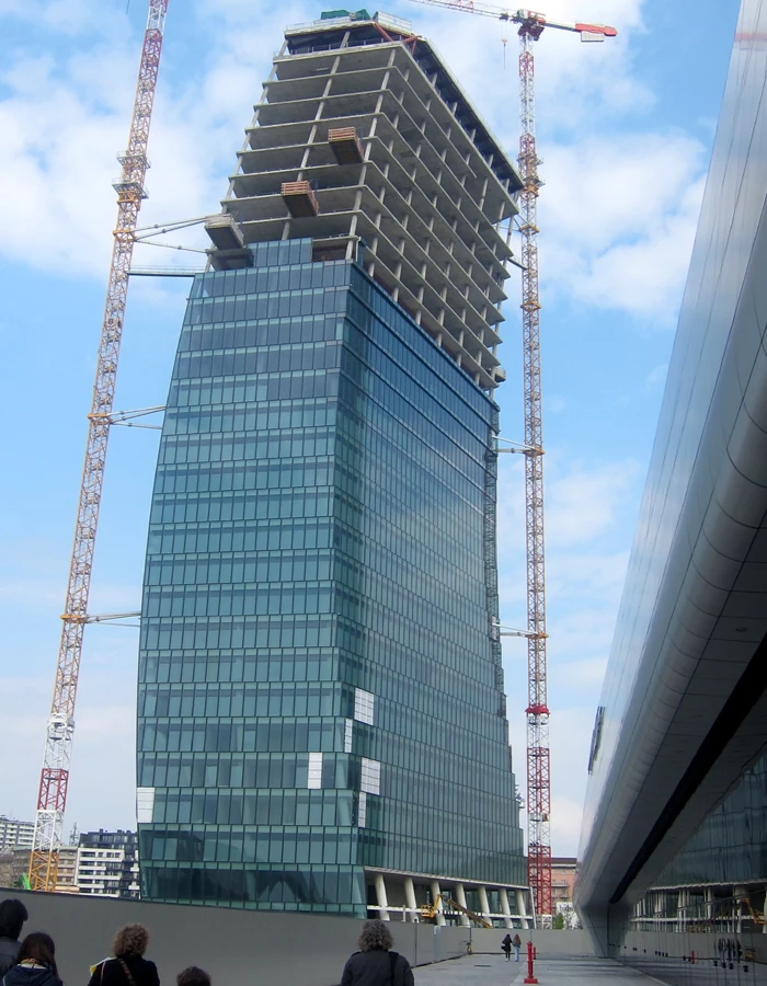 Torre Libeskind | Milano Wiki | Fandom