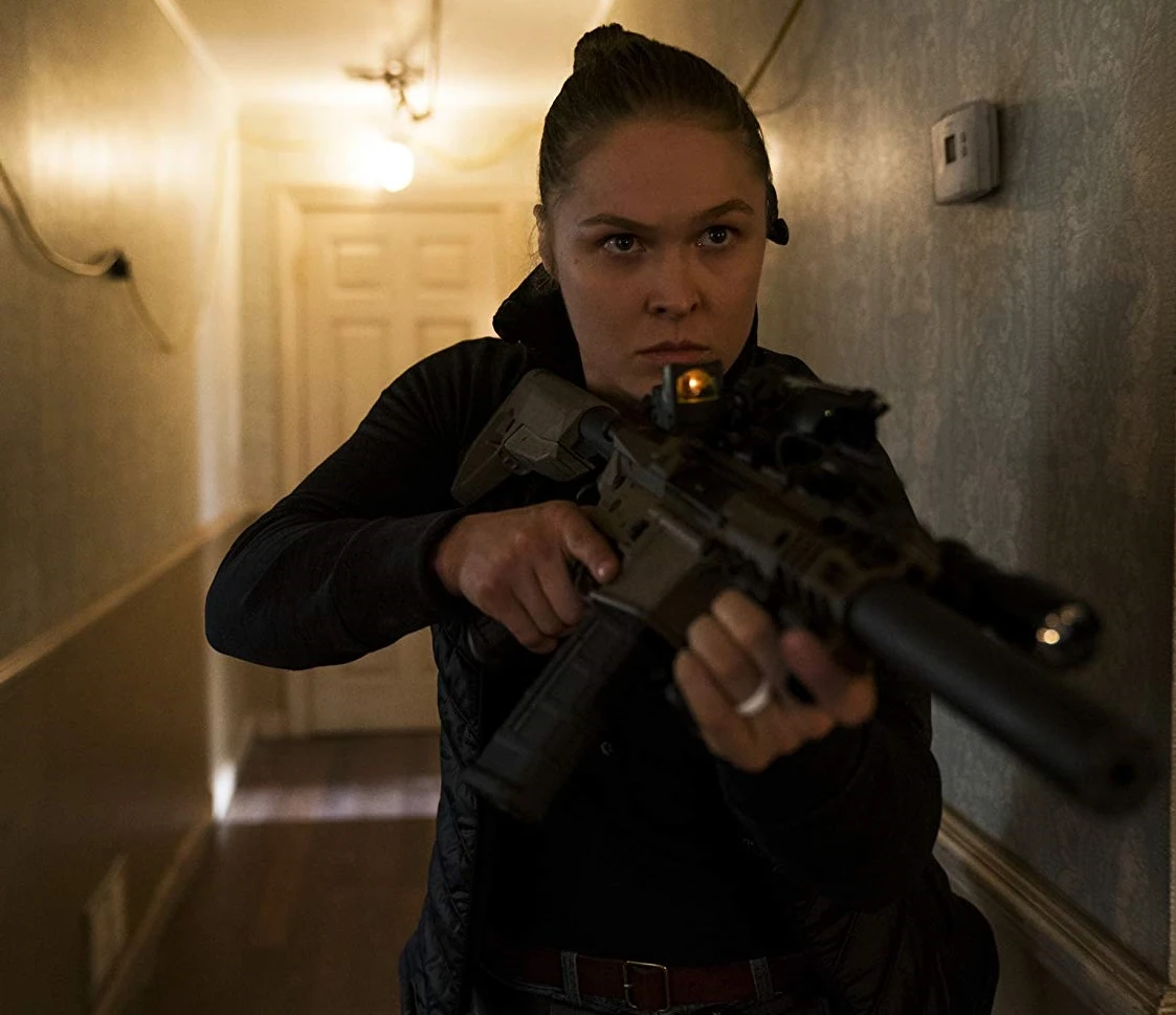 Sam Snow | Mile 22 Wiki | Fandom