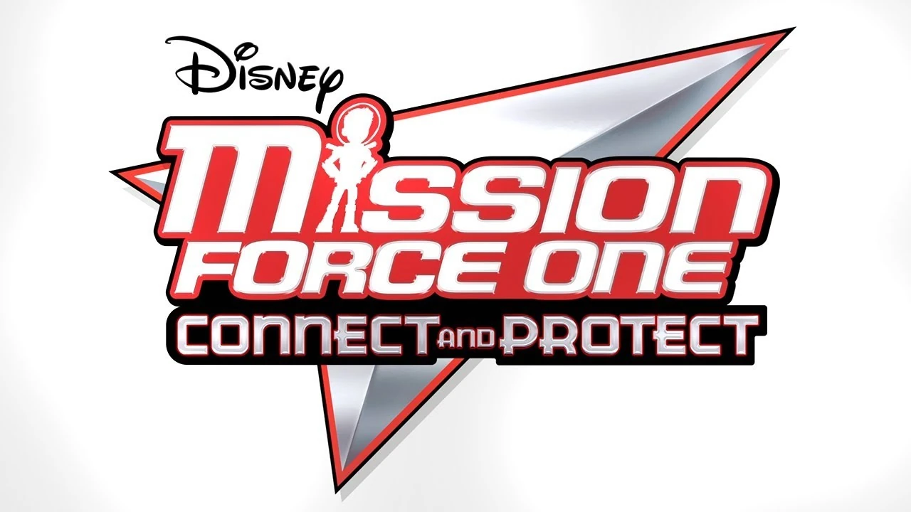 Mission Force One: Connect and Protect | Miles From Tomorrowland Wiki ...