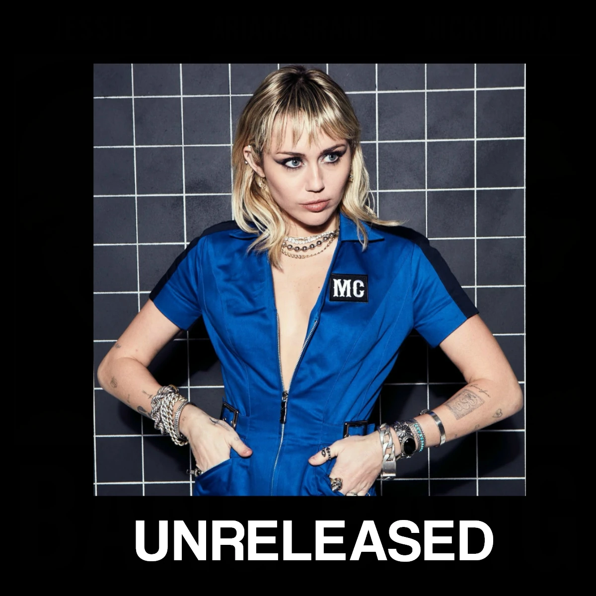 She Is Miley Cyrus | Miley Cyrus Wiki | Fandom