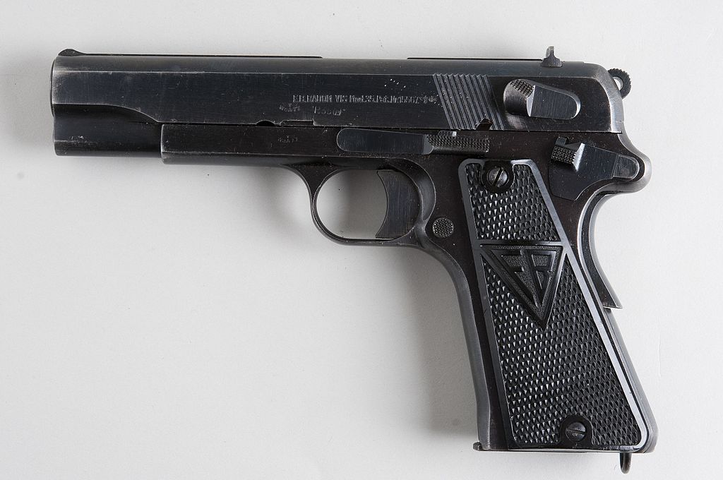 Pistolet Vis Wz 35 Militaria Wiki Fandom pistolet-vis-wz-35-militaria-wiki-fandom