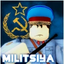 The Militsiya | Military Simulator (Roblox) Wiki | Fandom