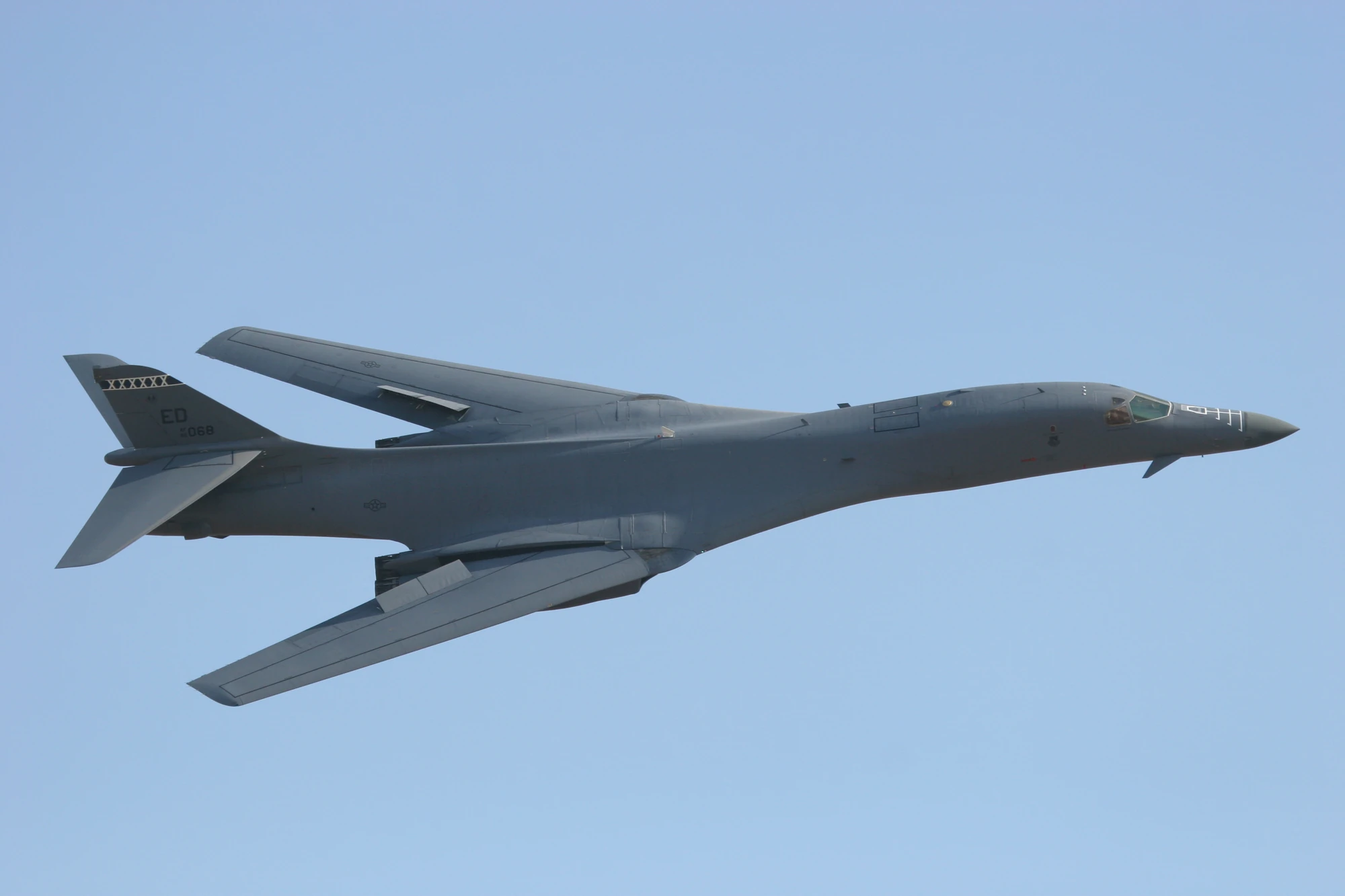 Rockwell B-1 Lancer | Military Wiki | FANDOM powered by Wikia