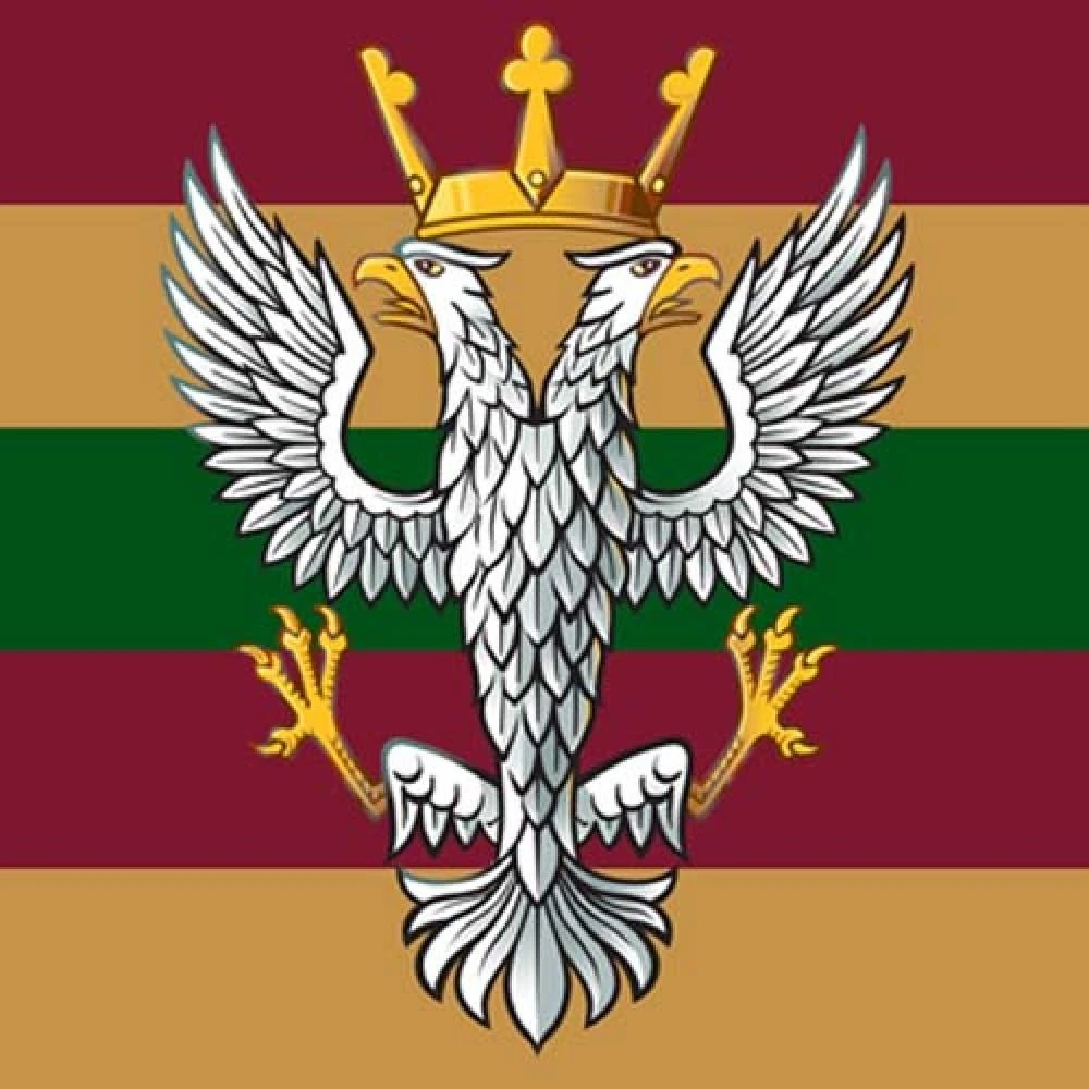 2nd Battalion, The Mercian Regiment | Military Wiki | Fandom