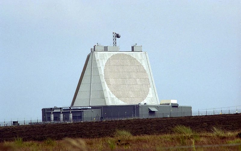 RAF Fylingdales | Military Wiki | FANDOM powered by Wikia