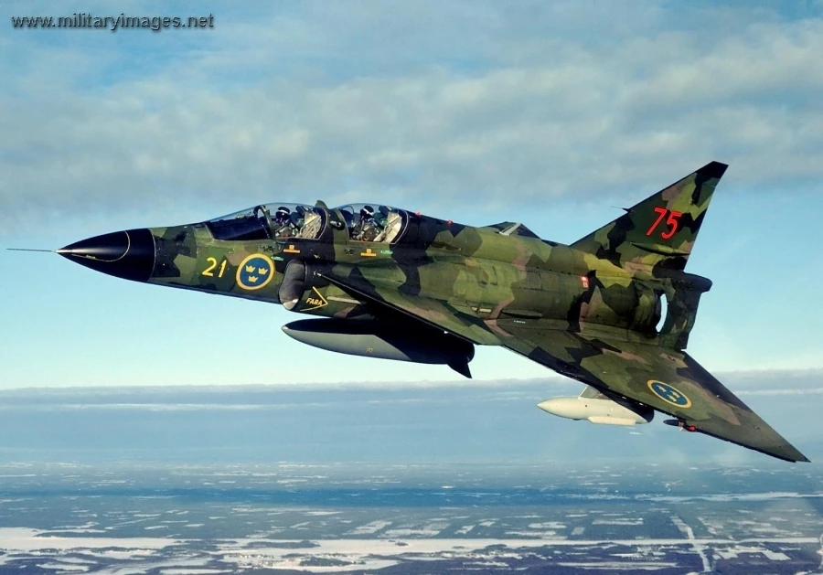 Saab Ja-37 Viggen | Military Wiki | FANDOM powered by Wikia