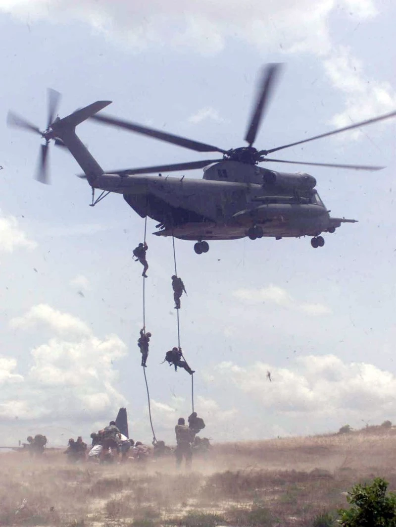 MH-53J Pave Low III | Military Wiki | FANDOM powered by Wikia