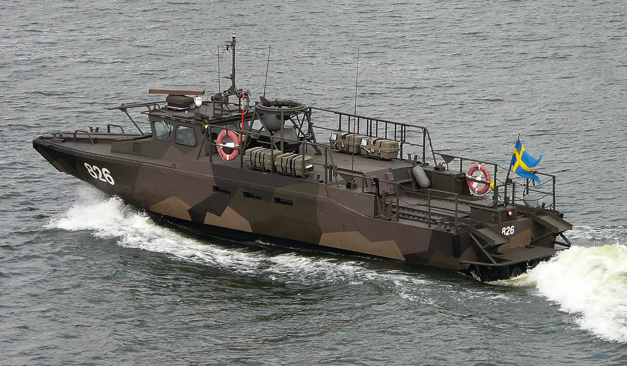 CB90-class fast assault craft | Military Wiki | FANDOM powered by Wikia