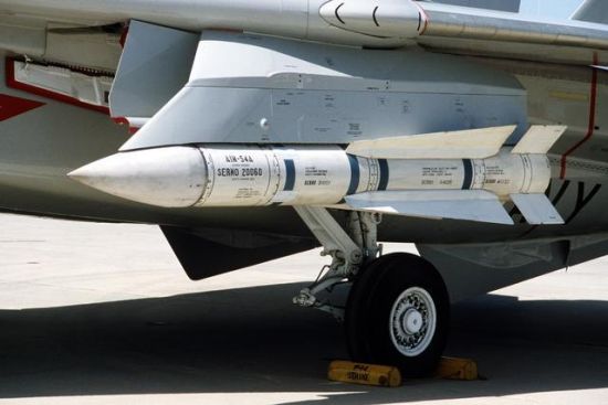 Aim 54 Phoenix Military Wiki Fandom Powered By Wikia