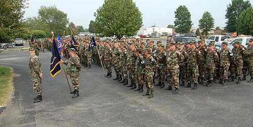 Tennessee State Guard | Military Wiki | FANDOM powered by Wikia