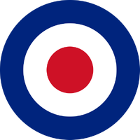 Royal Air Force roundels | Military Wiki | FANDOM powered by Wikia